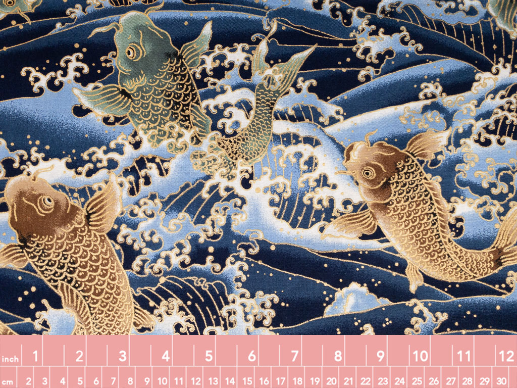 Stonemountain & Daughter Fabrics