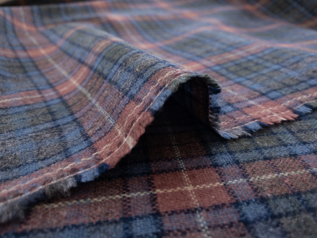 Stonemountain & Daughter Fabrics