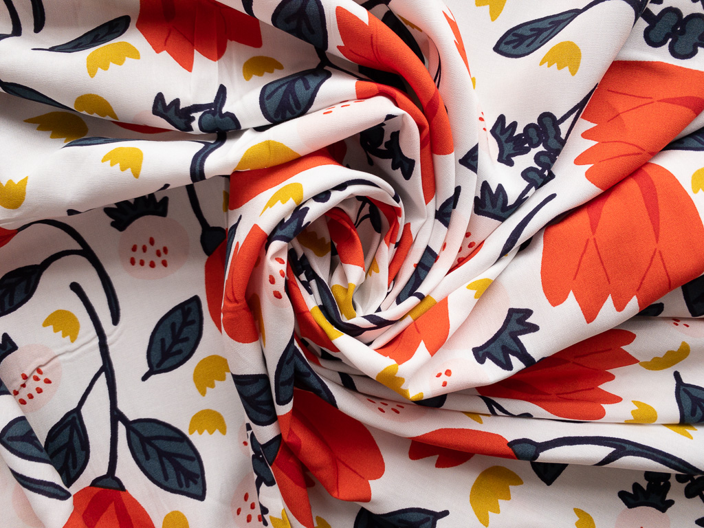 Stonemountain & Daughter Fabrics