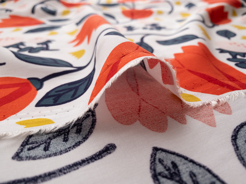 Stonemountain & Daughter Fabrics