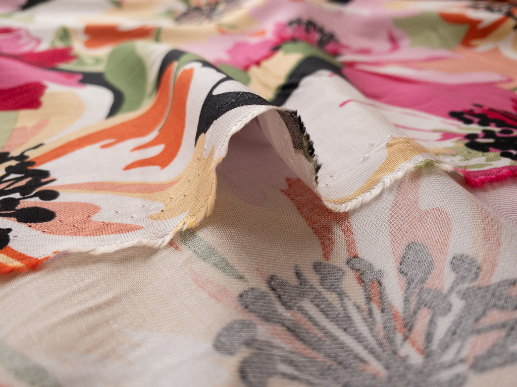 Stonemountain & Daughter Fabrics