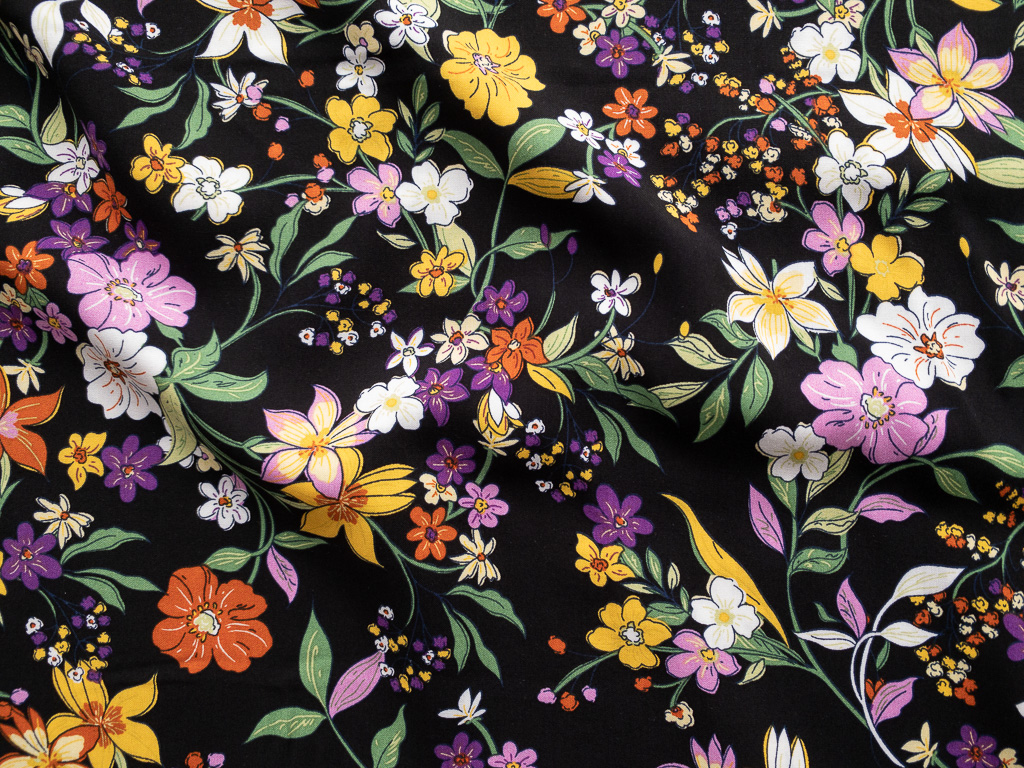 Stonemountain & Daughter Fabrics