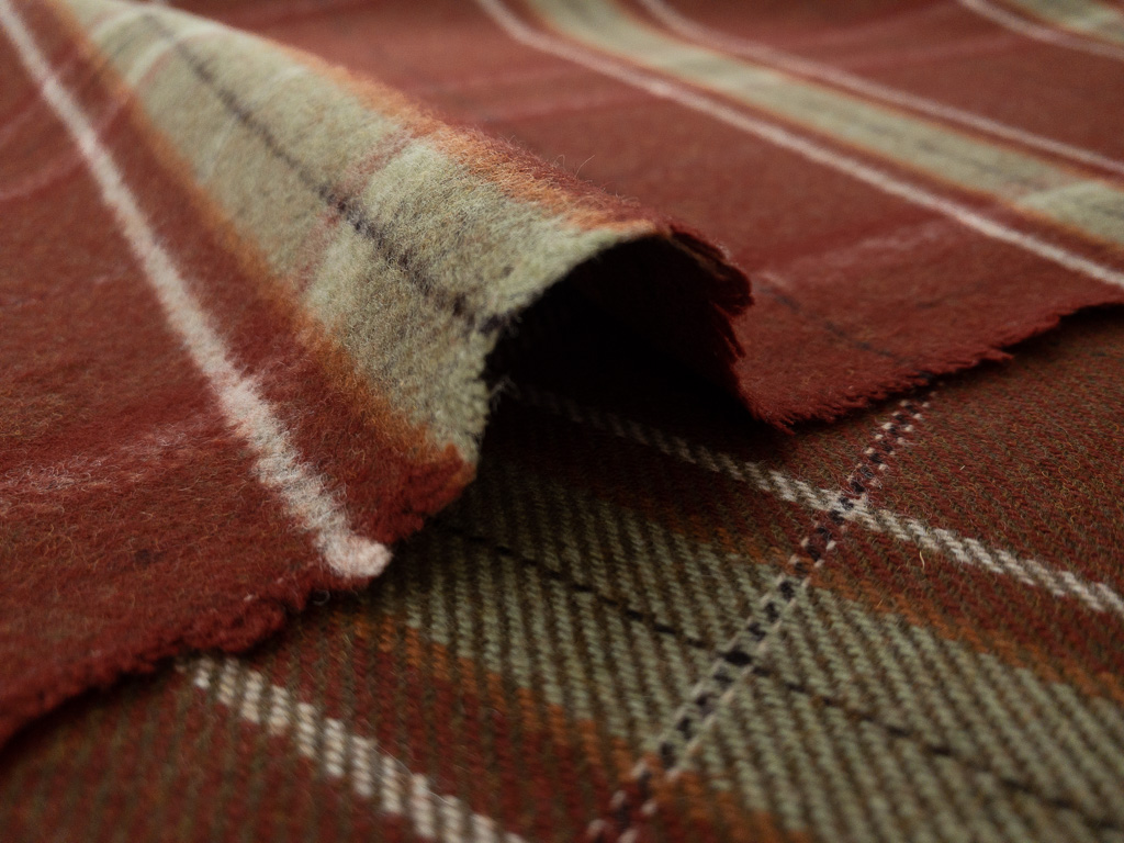 Stonemountain & Daughter Fabrics