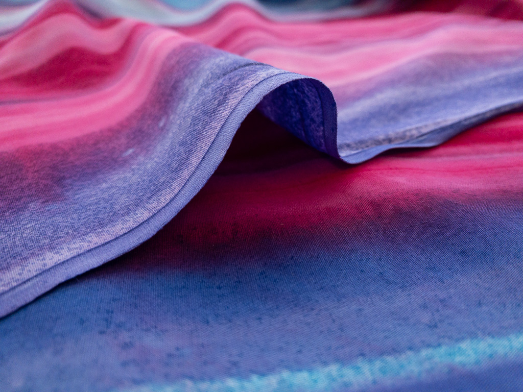 Stonemountain & Daughter Fabrics