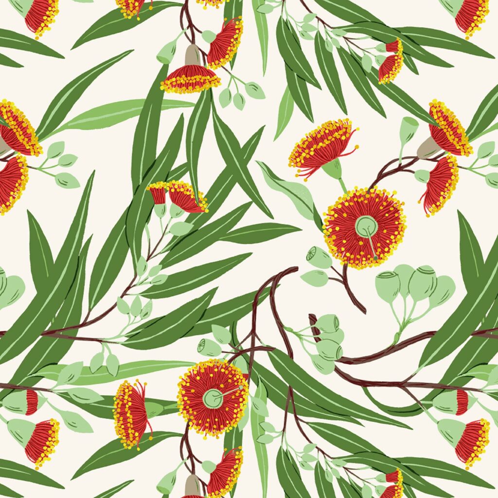 Stonemountain & Daughter Fabrics