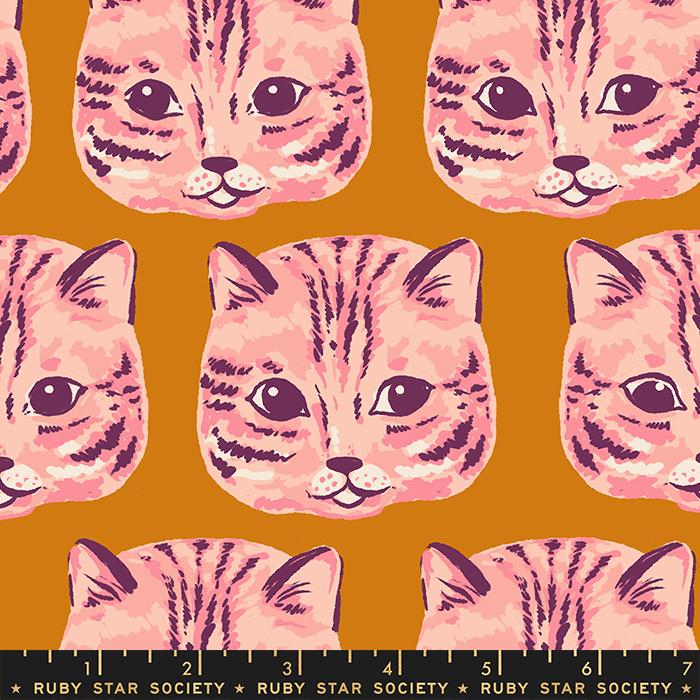 Stonemountain & Daughter Fabrics