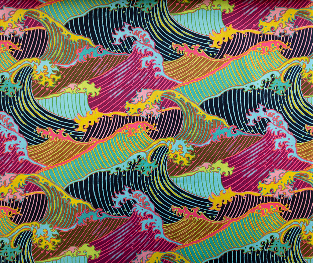 Stonemountain & Daughter Fabrics