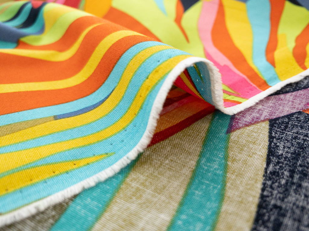 Stonemountain & Daughter Fabrics