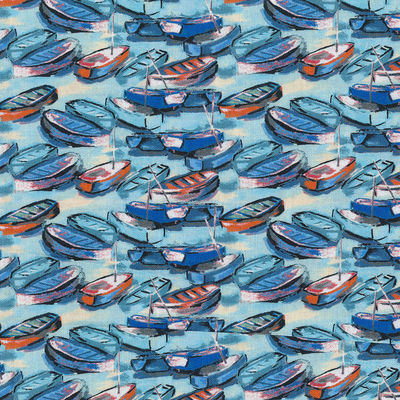 Stonemountain & Daughter Fabrics