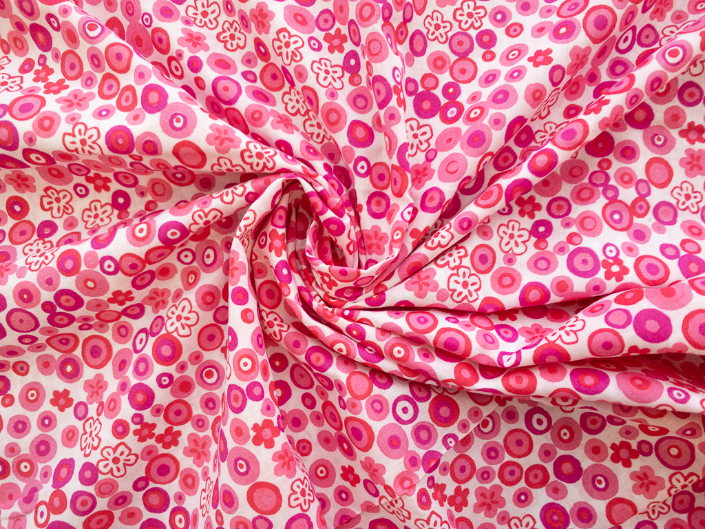 Stonemountain & Daughter Fabrics