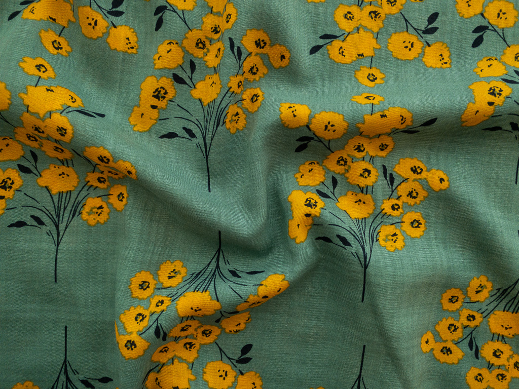 Stonemountain & Daughter Fabrics