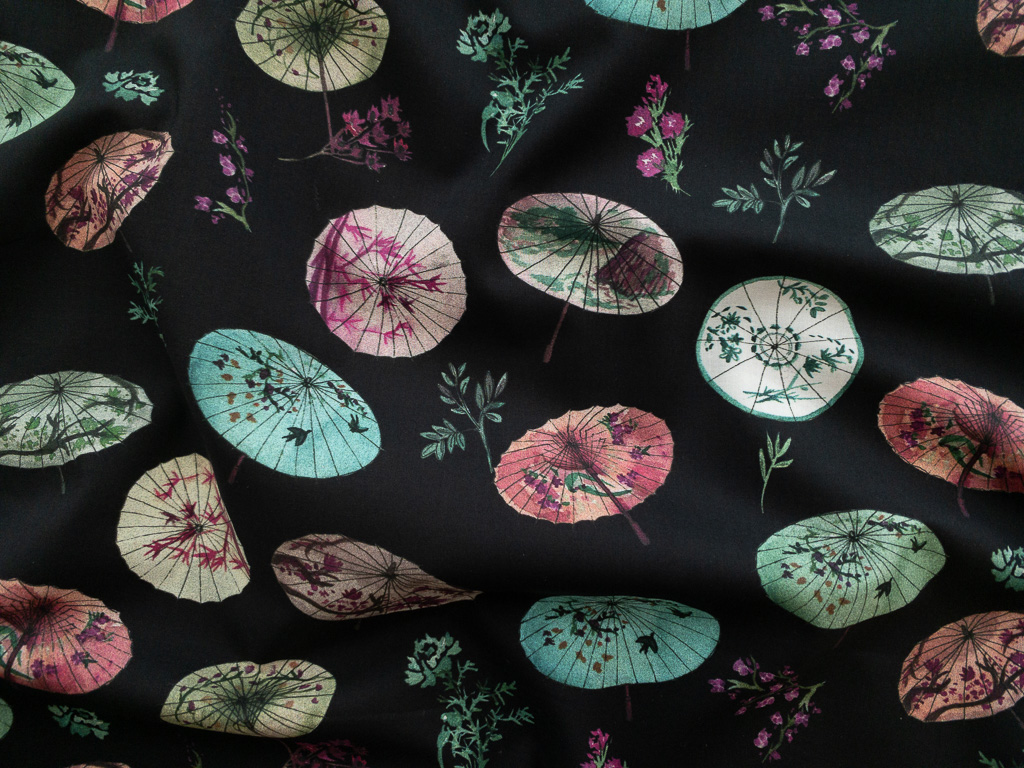 Stonemountain & Daughter Fabrics