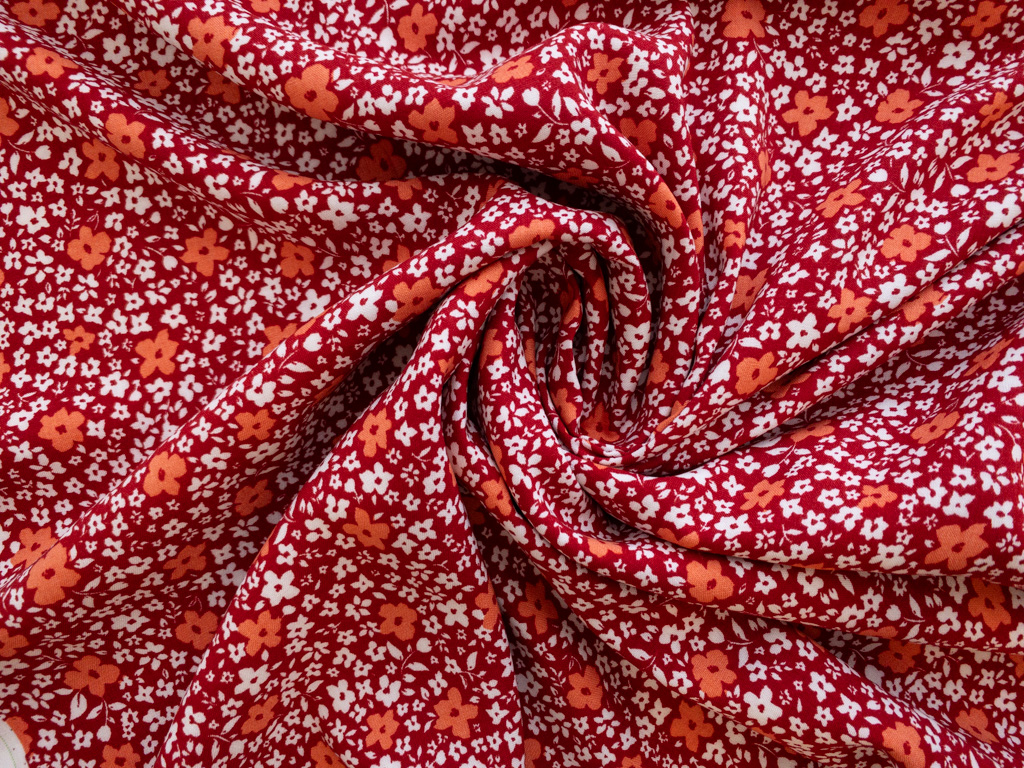 Stonemountain & Daughter Fabrics