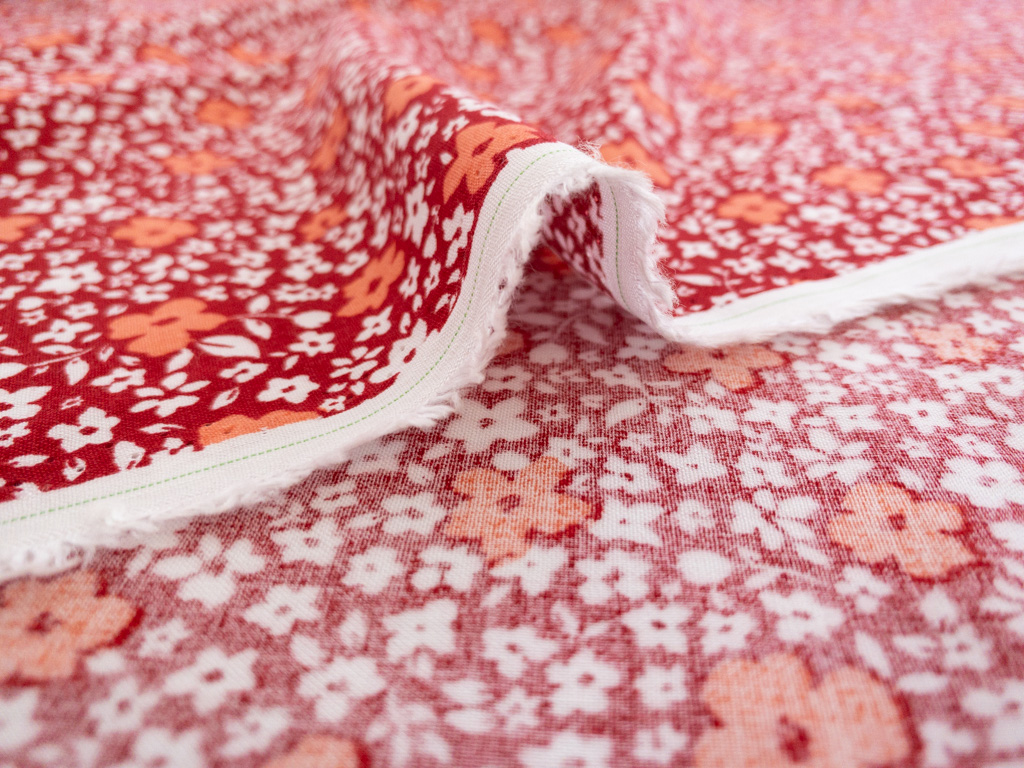 Stonemountain & Daughter Fabrics