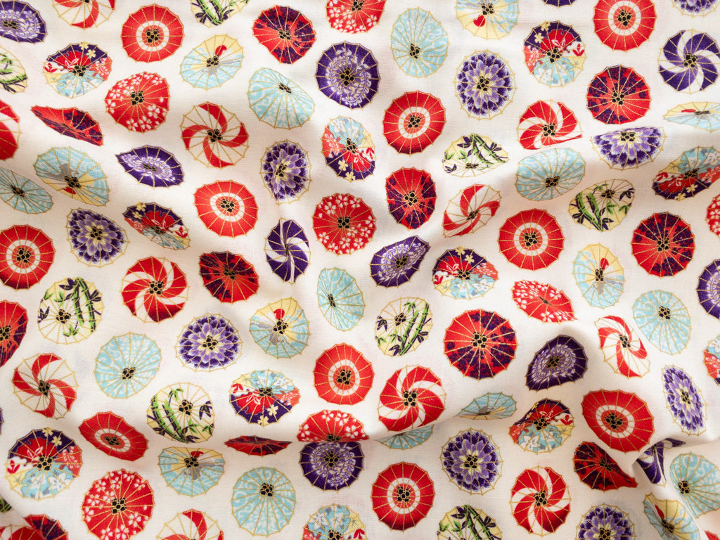 Stonemountain & Daughter Fabrics