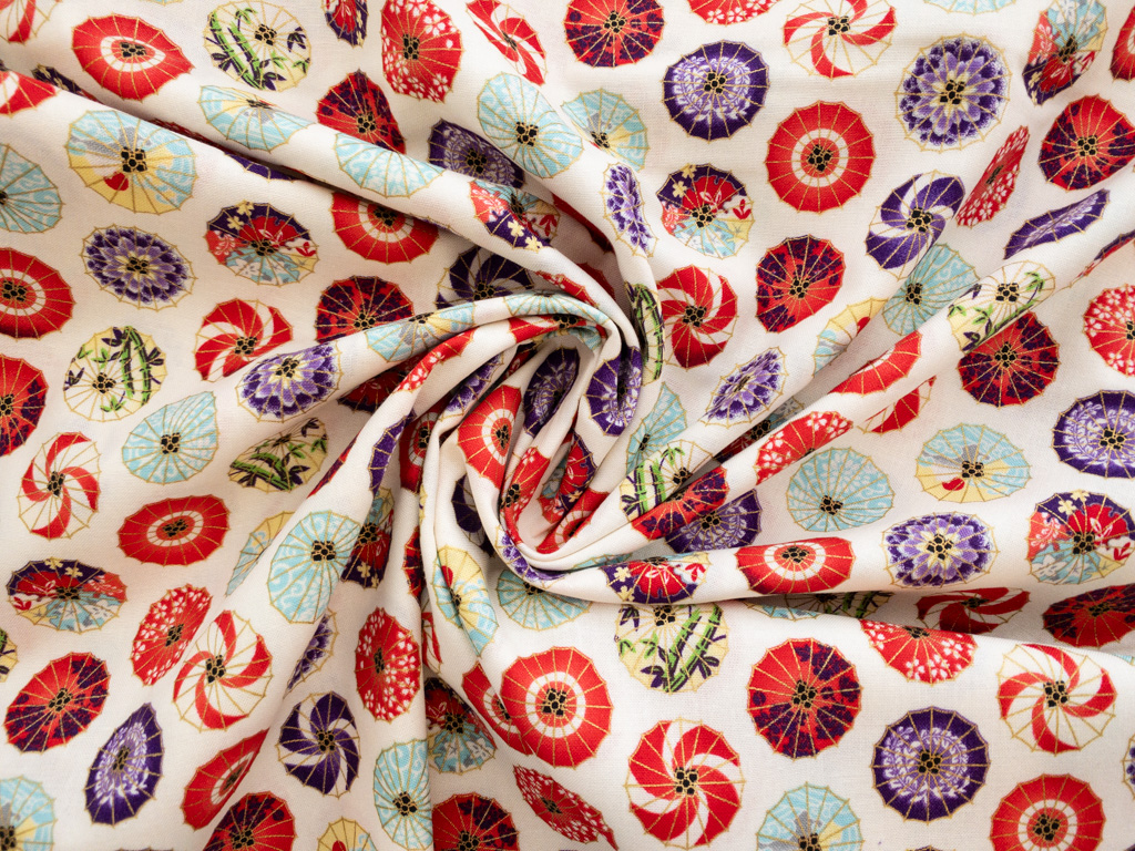 Stonemountain & Daughter Fabrics