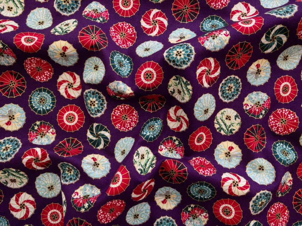 Stonemountain & Daughter Fabrics