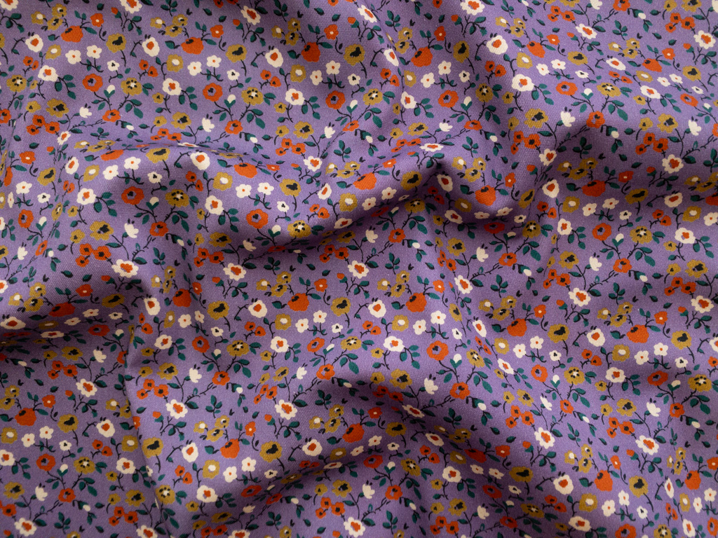 Stonemountain & Daughter Fabrics