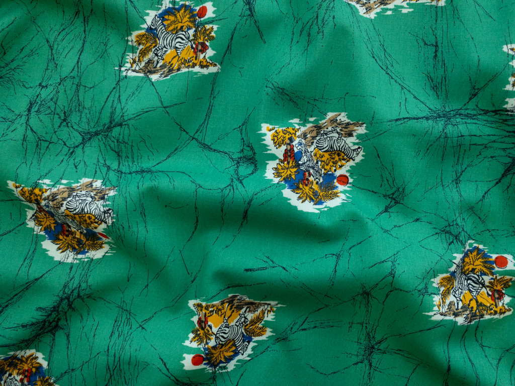 Stonemountain & Daughter Fabrics