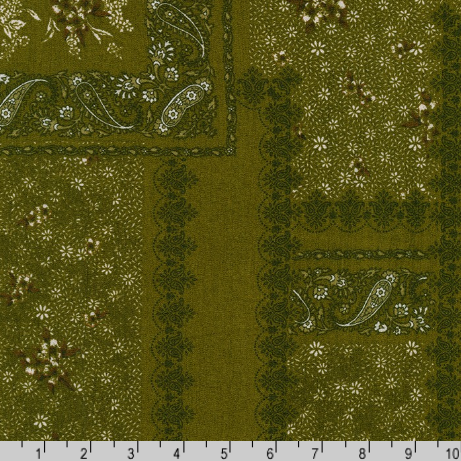 Stonemountain & Daughter Fabrics