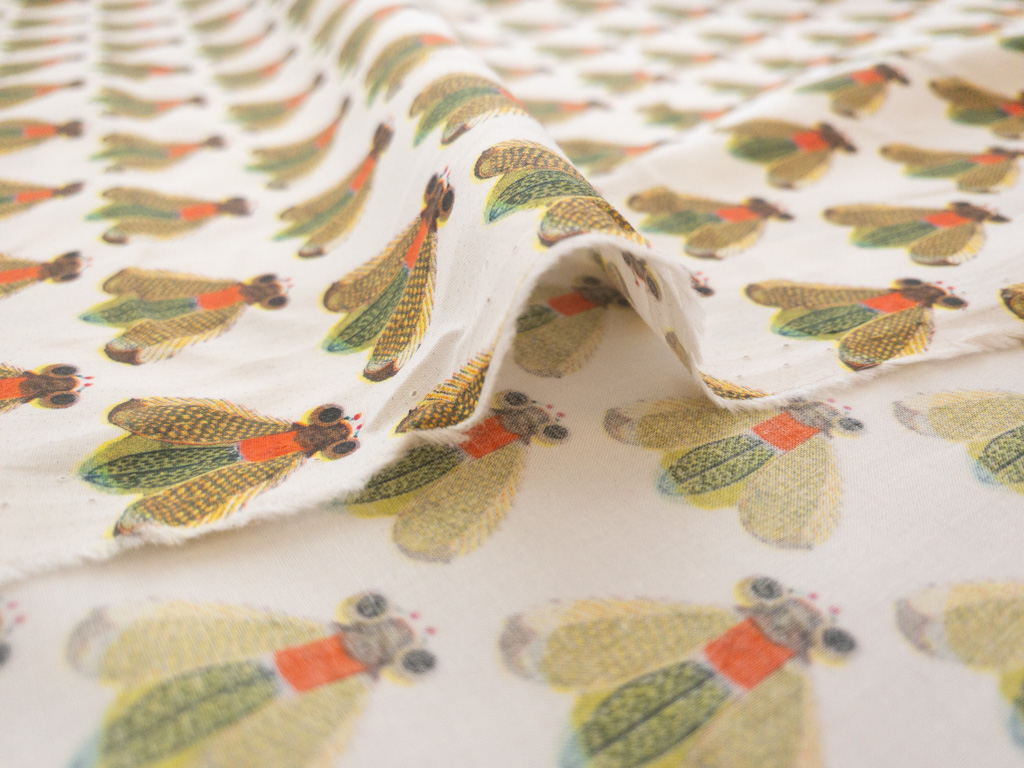 Stonemountain & Daughter Fabrics