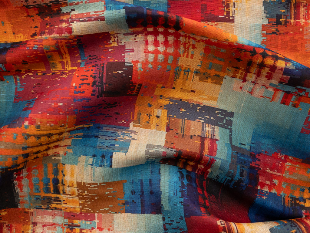 Stonemountain & Daughter Fabrics