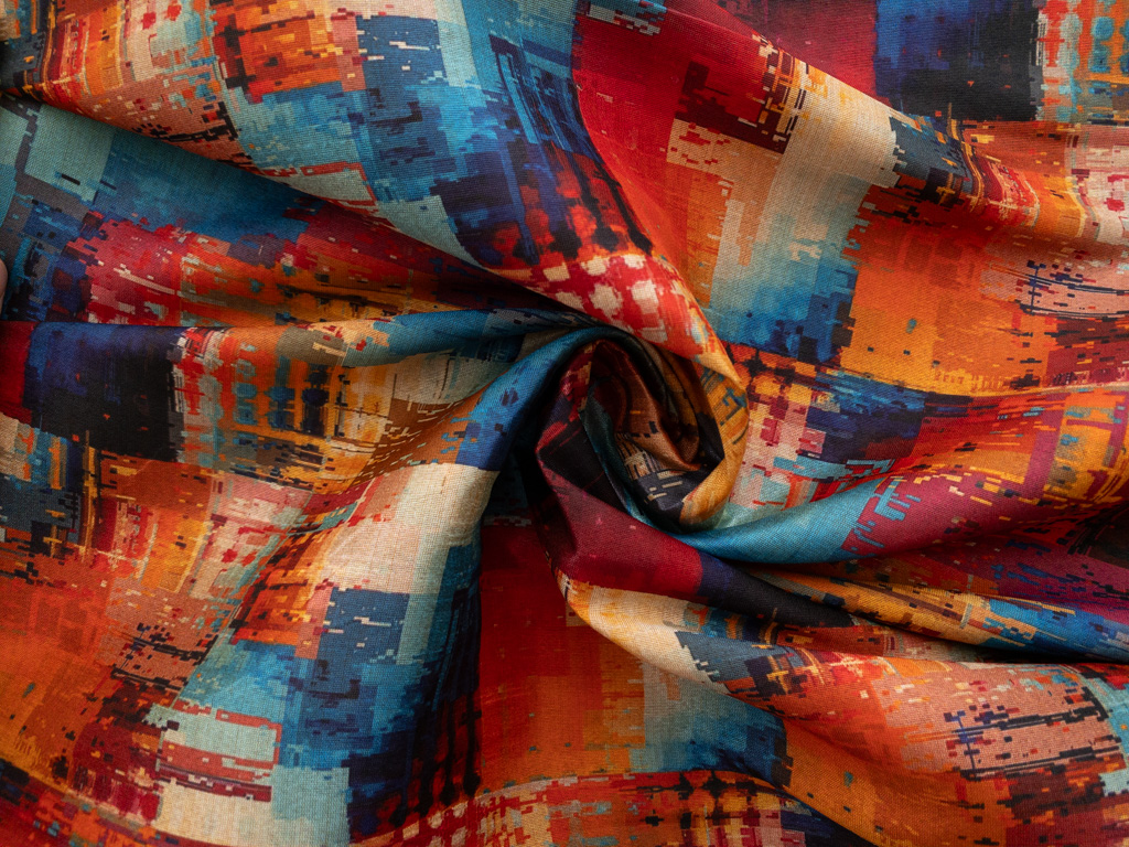 Stonemountain & Daughter Fabrics