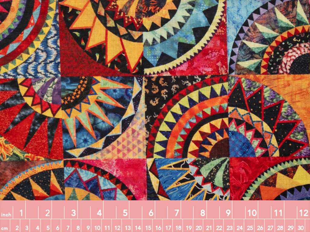 Stonemountain & Daughter Fabrics