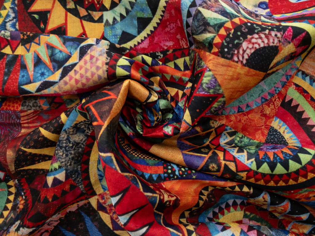 Stonemountain & Daughter Fabrics