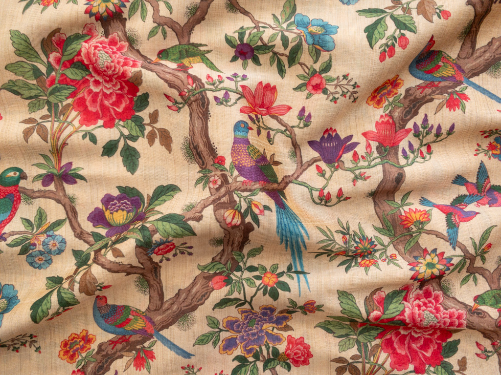 Stonemountain & Daughter Fabrics