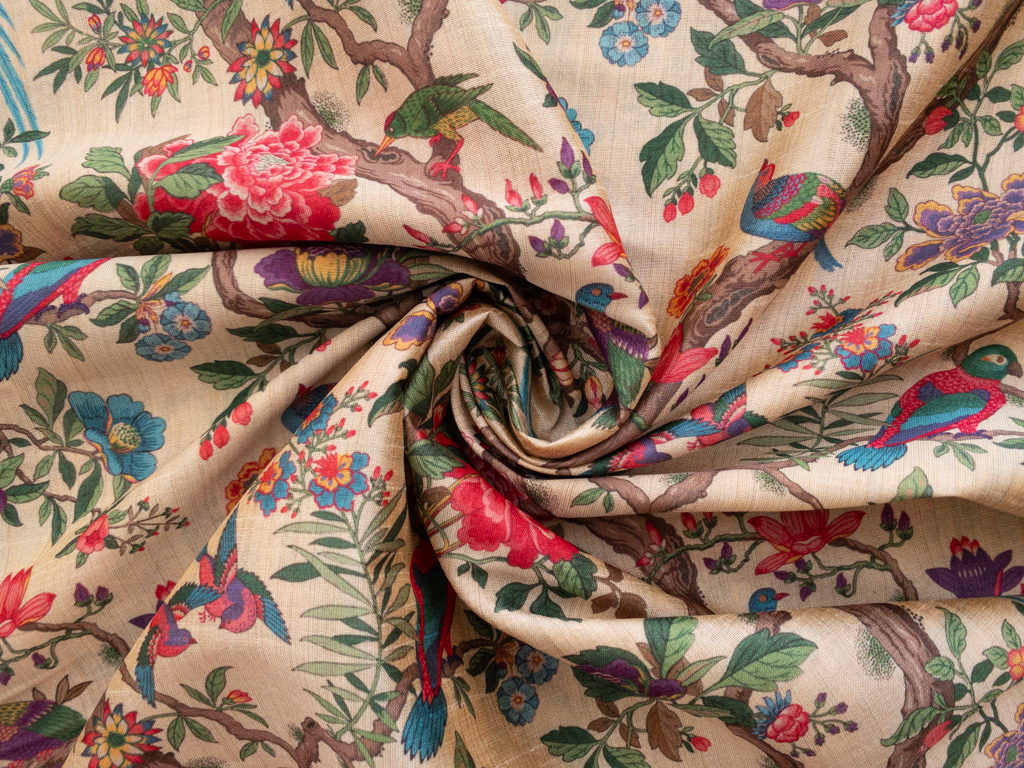 Stonemountain & Daughter Fabrics