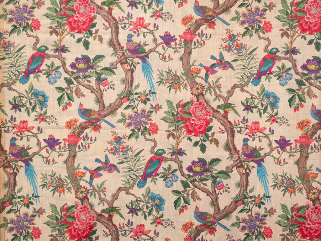 Stonemountain & Daughter Fabrics