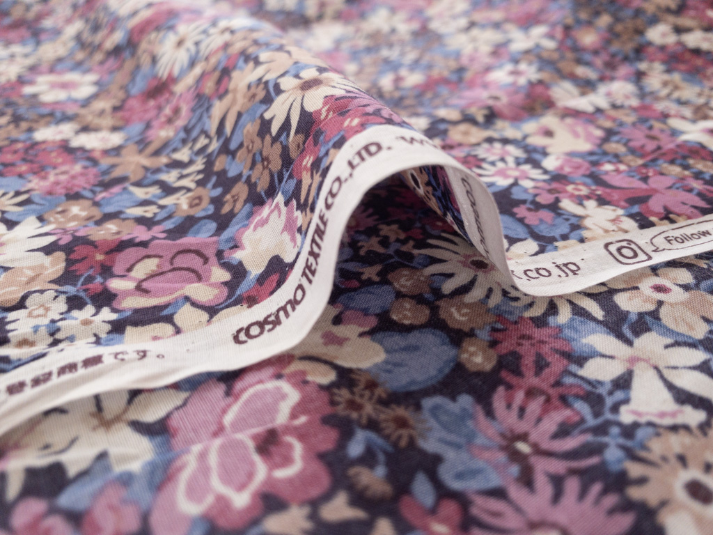 Stonemountain & Daughter Fabrics