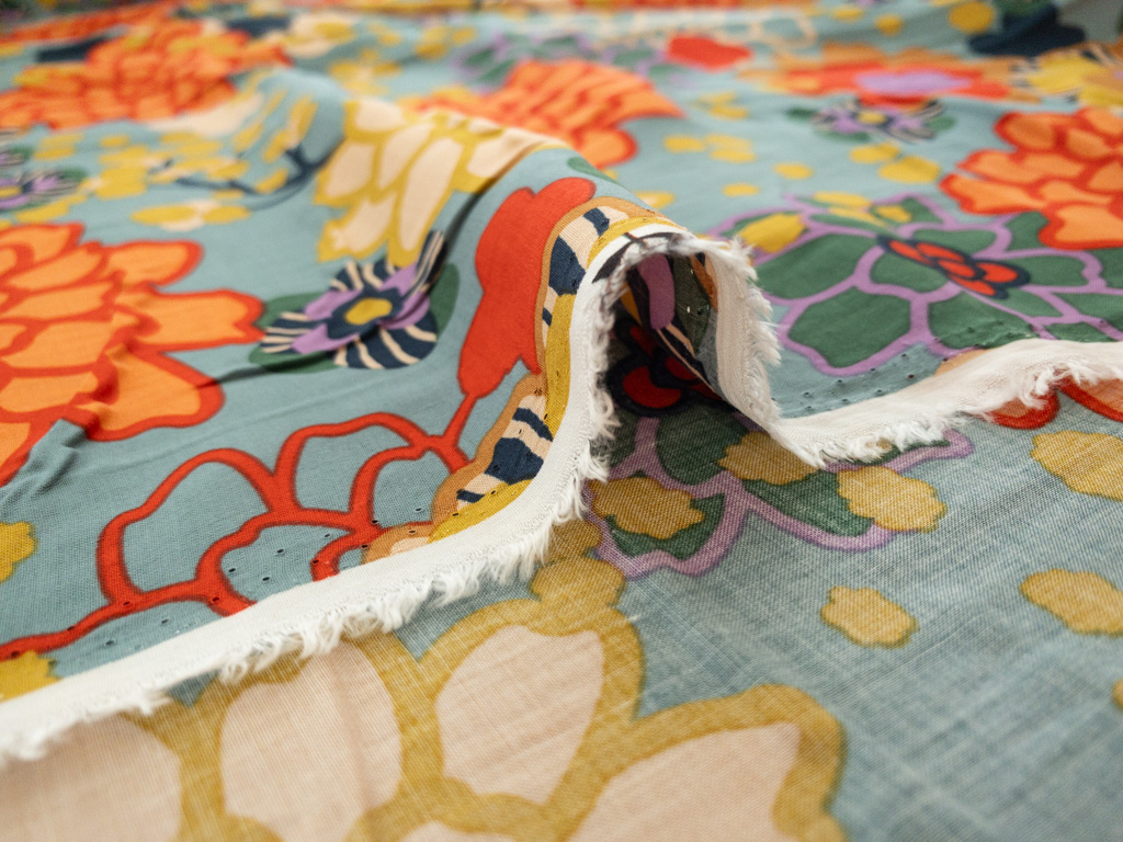 Stonemountain & Daughter Fabrics