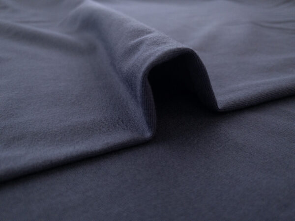 Softique Viscose/Spandex Jersey - Midnight Blue - Stonemountain ...