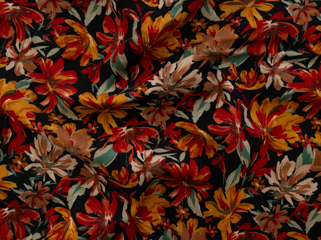 Stonemountain & Daughter Fabrics
