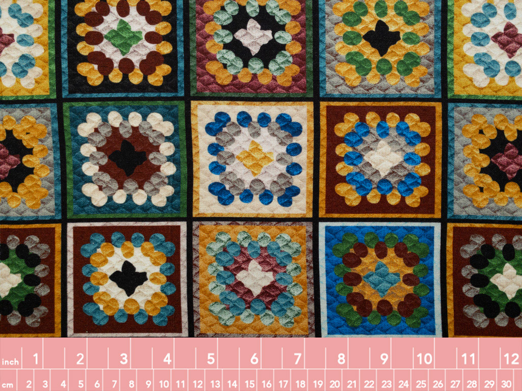 Stonemountain & Daughter Fabrics