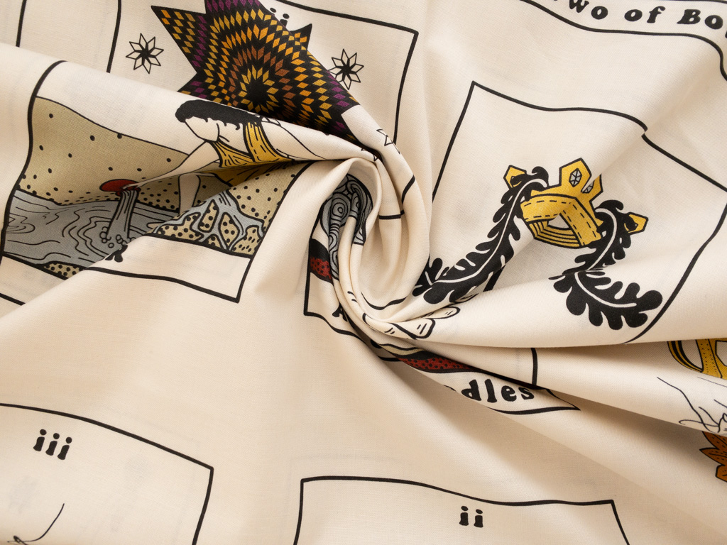 Stonemountain & Daughter Fabrics