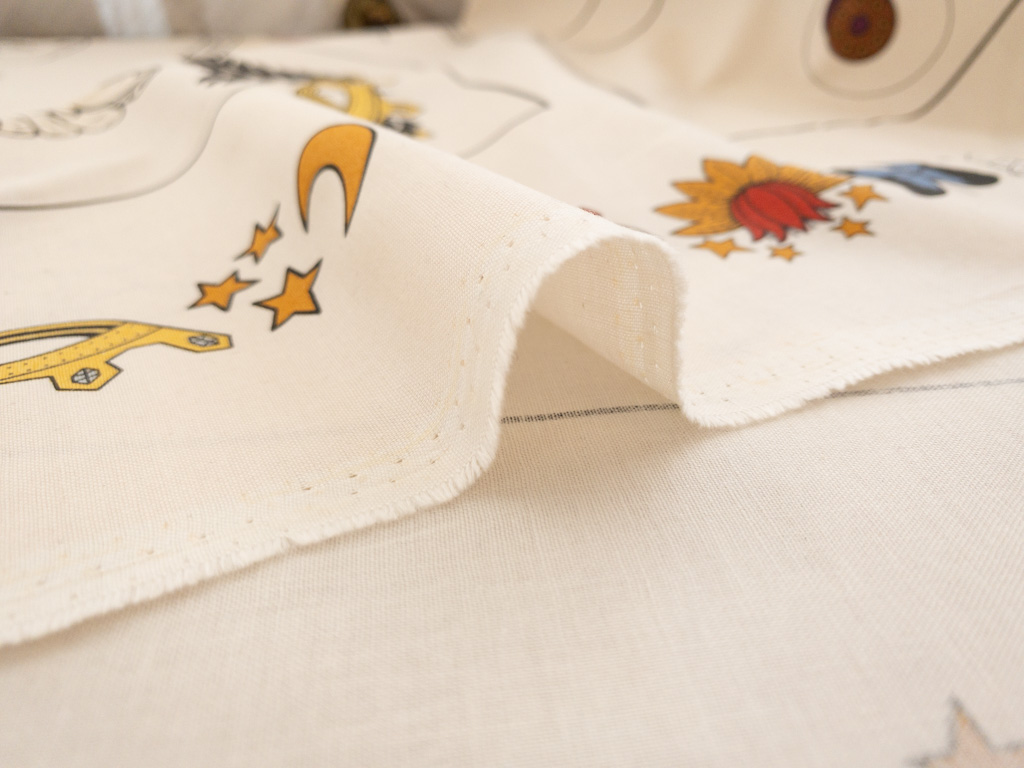 Stonemountain & Daughter Fabrics