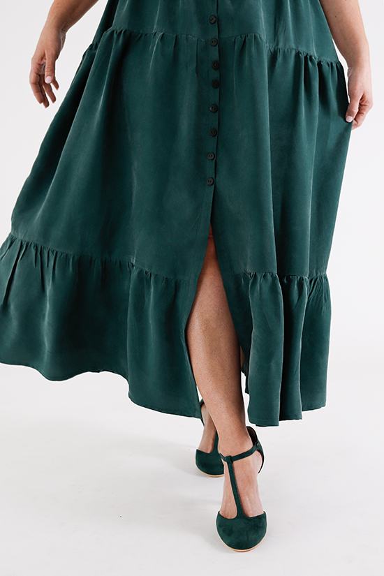 Stonemountain & Daughter Fabrics