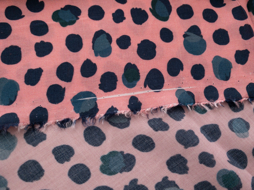 Stonemountain & Daughter Fabrics