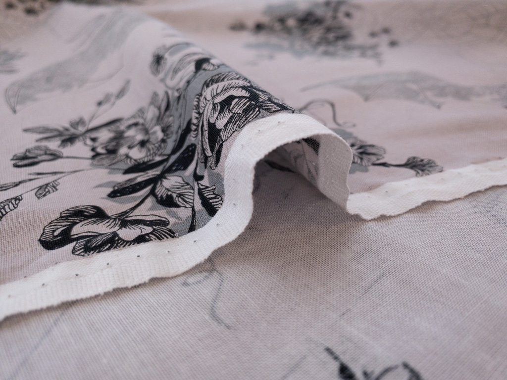 Stonemountain & Daughter Fabrics