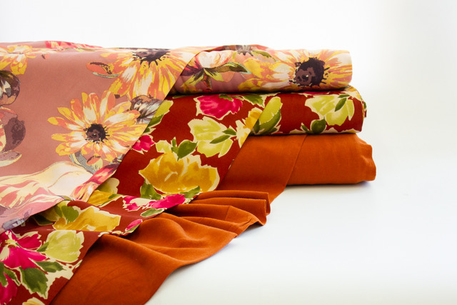 Stonemountain & Daughter Fabrics