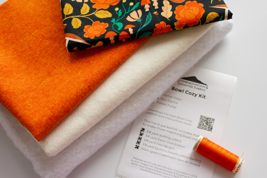 Stonemountain & Daughter Fabrics