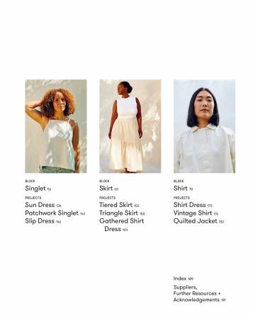 Stonemountain & Daughter Fabrics