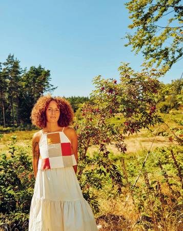 Stonemountain & Daughter Fabrics