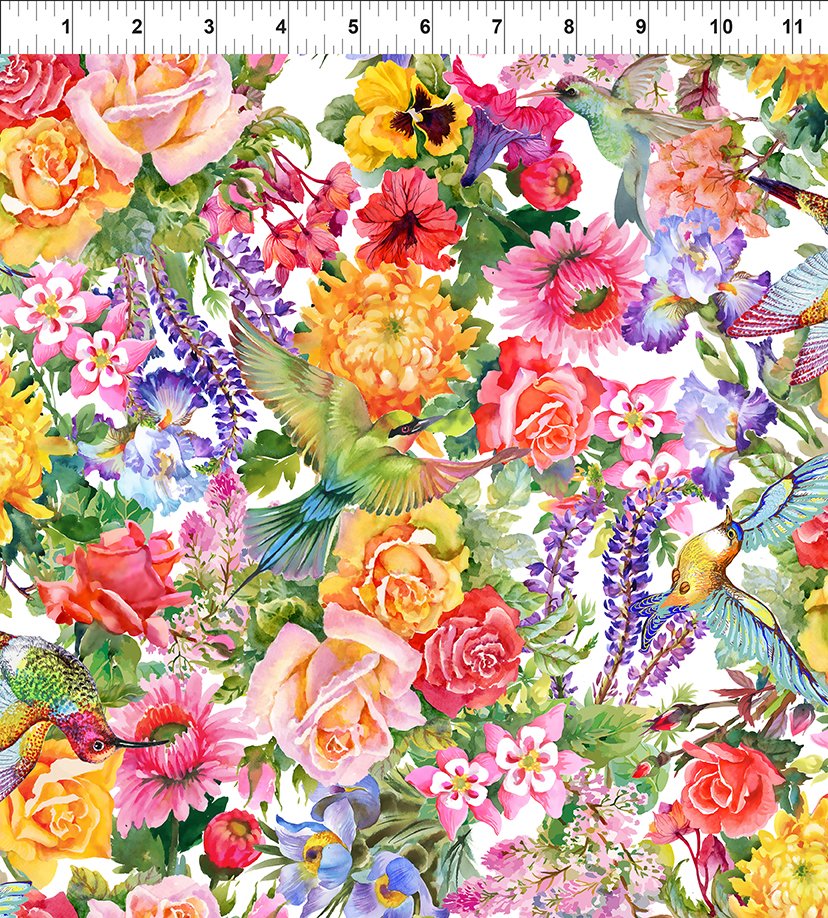 Stonemountain & Daughter Fabrics