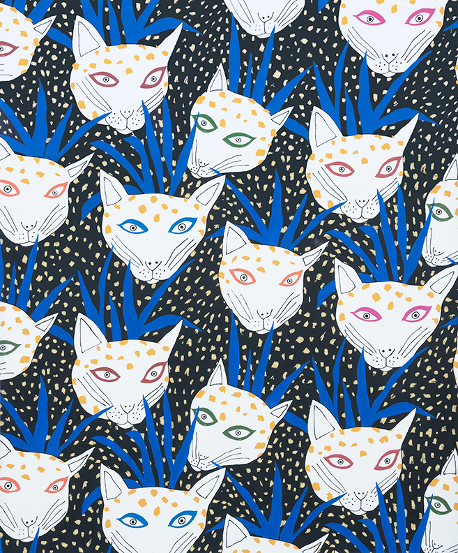 Stonemountain & Daughter Fabrics