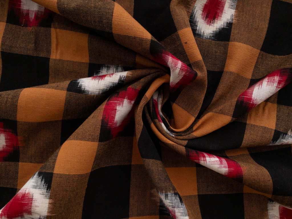 Stonemountain & Daughter Fabrics