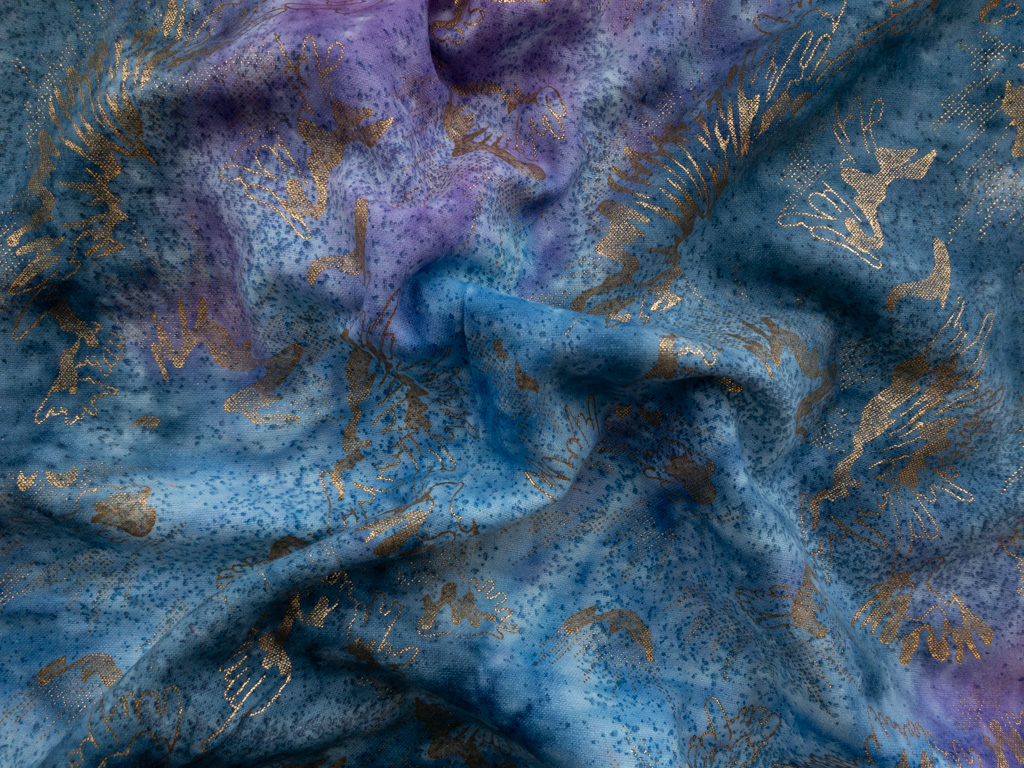 Stonemountain & Daughter Fabrics